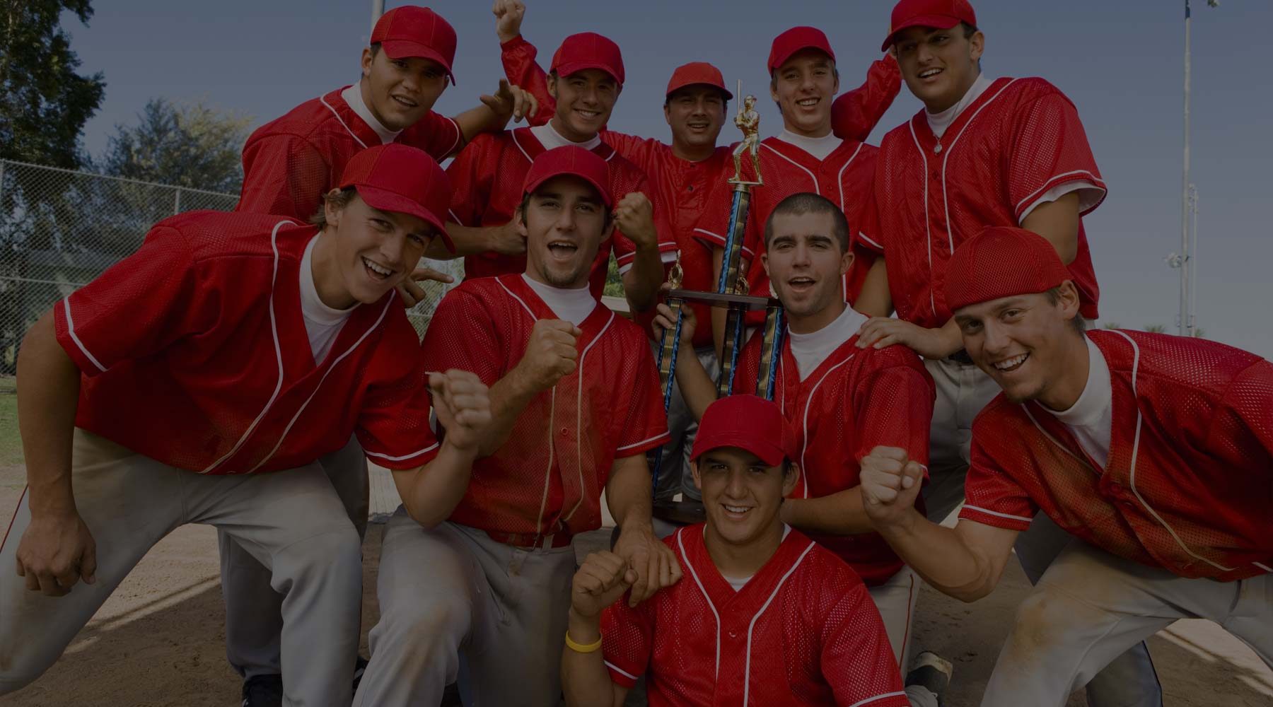 Hometown Threads – Personalize Your World